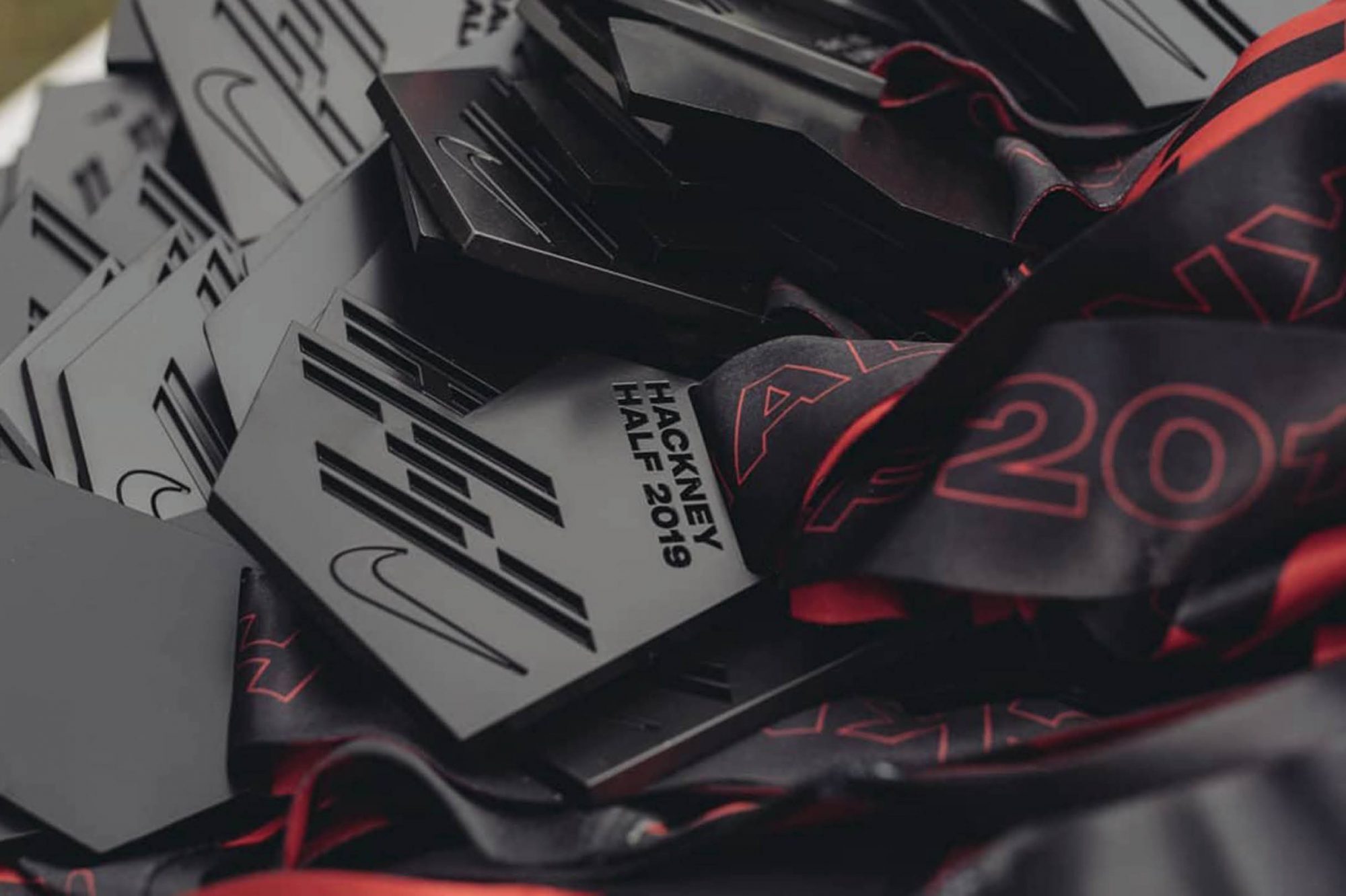 Hackney Half – Cory Wharton-Malcolm